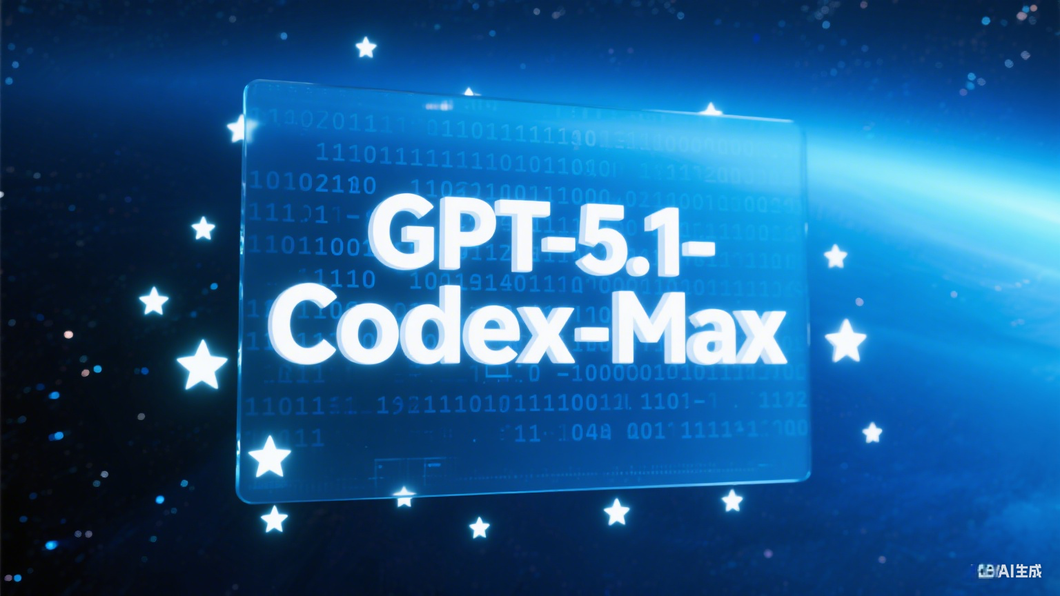 OpenAI 放大招！GPT-5.1-Codex-Max 接入主流工具，1.25 美元 / 百万 tokens 撬动编程革命 | AI工具库